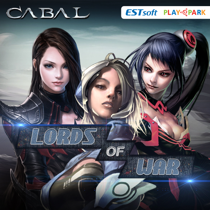 Guild Prime 8: Lords of War