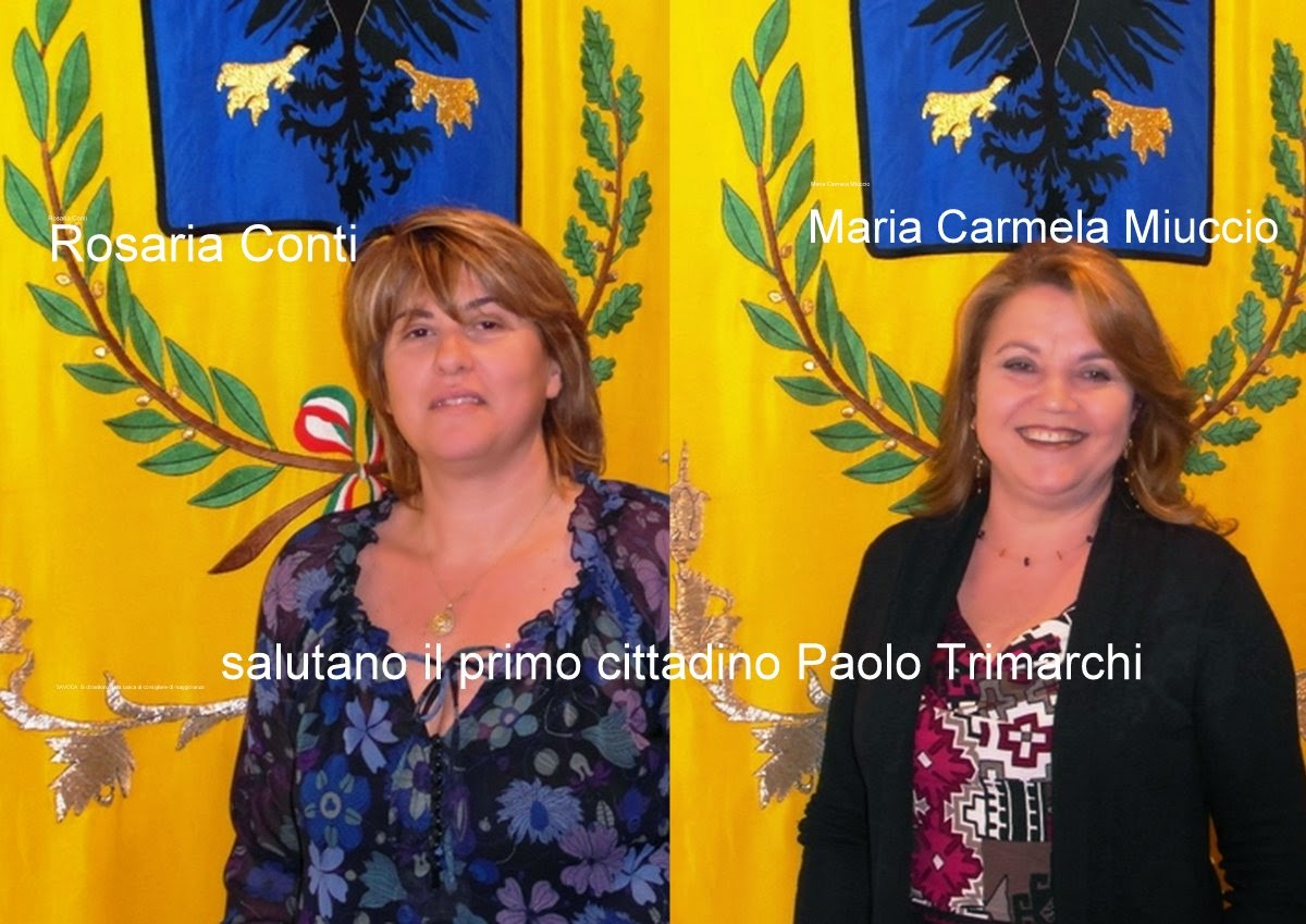 SavocaNews: giugno 2014