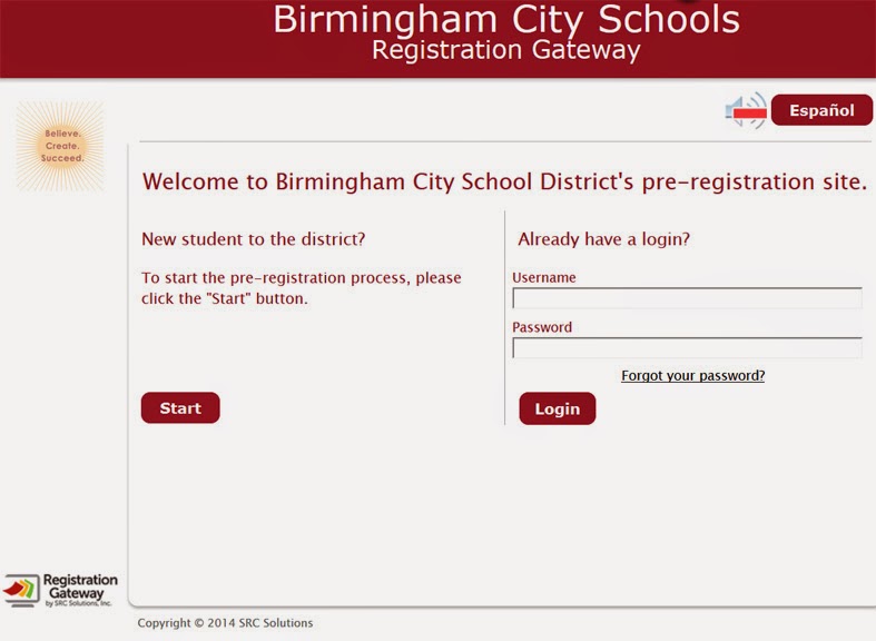 Birmingham Public Library Blog