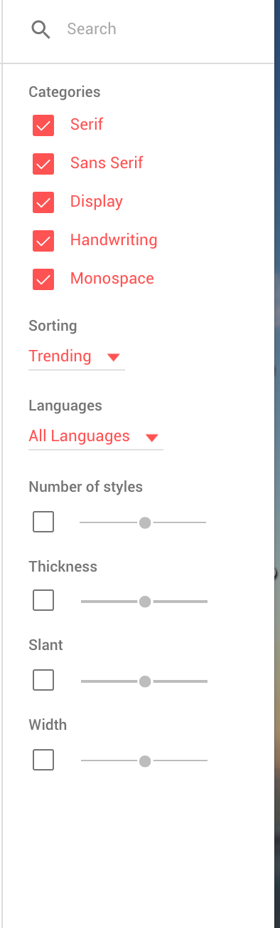 How to use custom fonts in blogger ~ Sublimeholic: My Wander Bubble