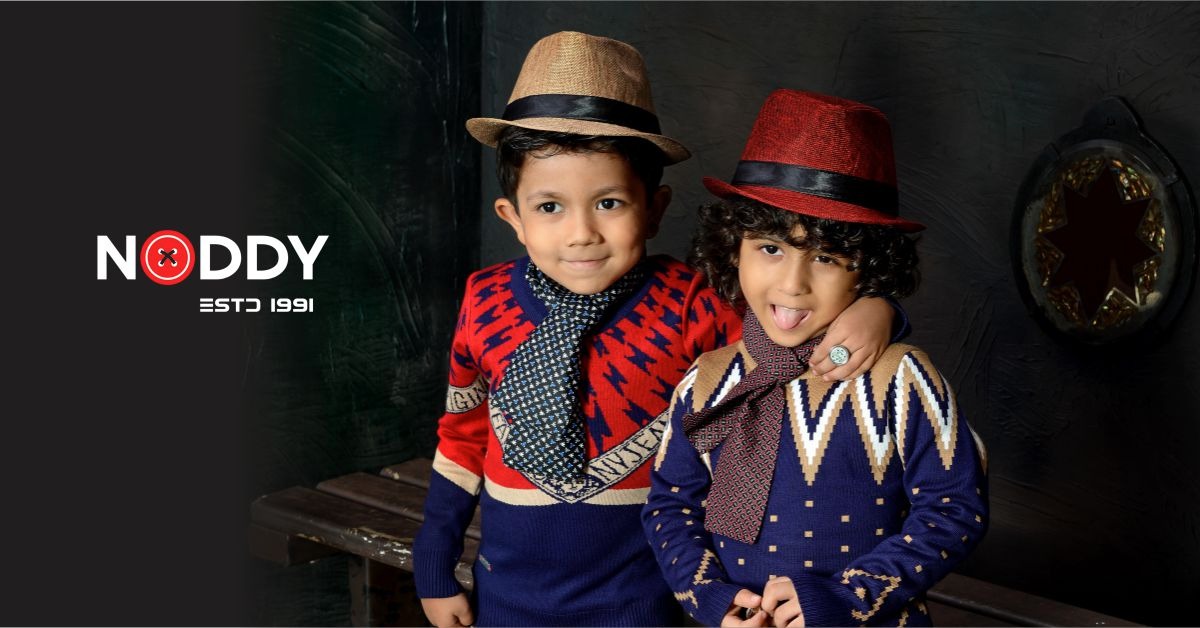 TeenyBopper: Buy online at NODDY - A Passion for Fashion - Trendy Boys ...