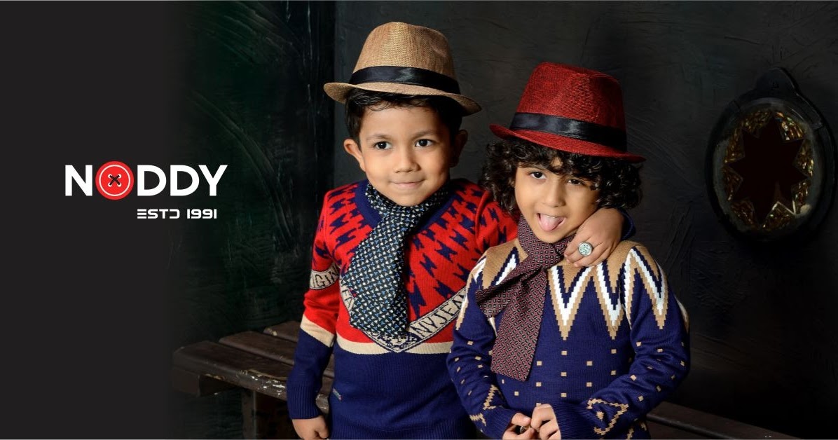 TeenyBopper: Buy online at NODDY - A Passion for Fashion - Trendy Boys ...