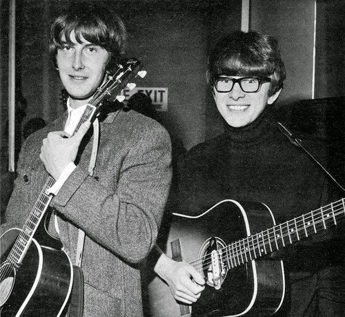 Inside the Rock Era: This Date in Rock Music History: November 15