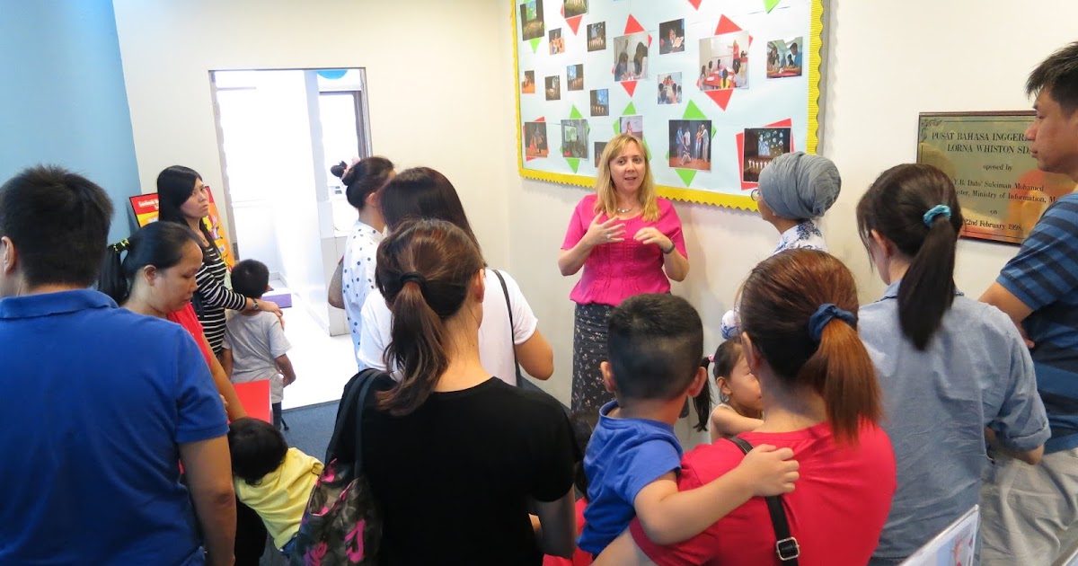 English Language Enrichment Classes For Kids Aged 4 To 18 ~ Parenting Times