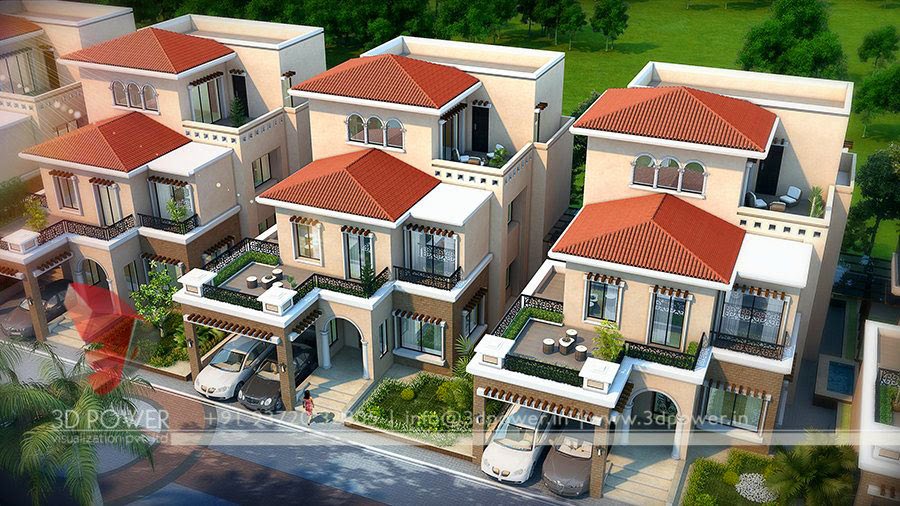 3d animation, 3d rendering, 3d walkthrough, 3d interior, cut section ...