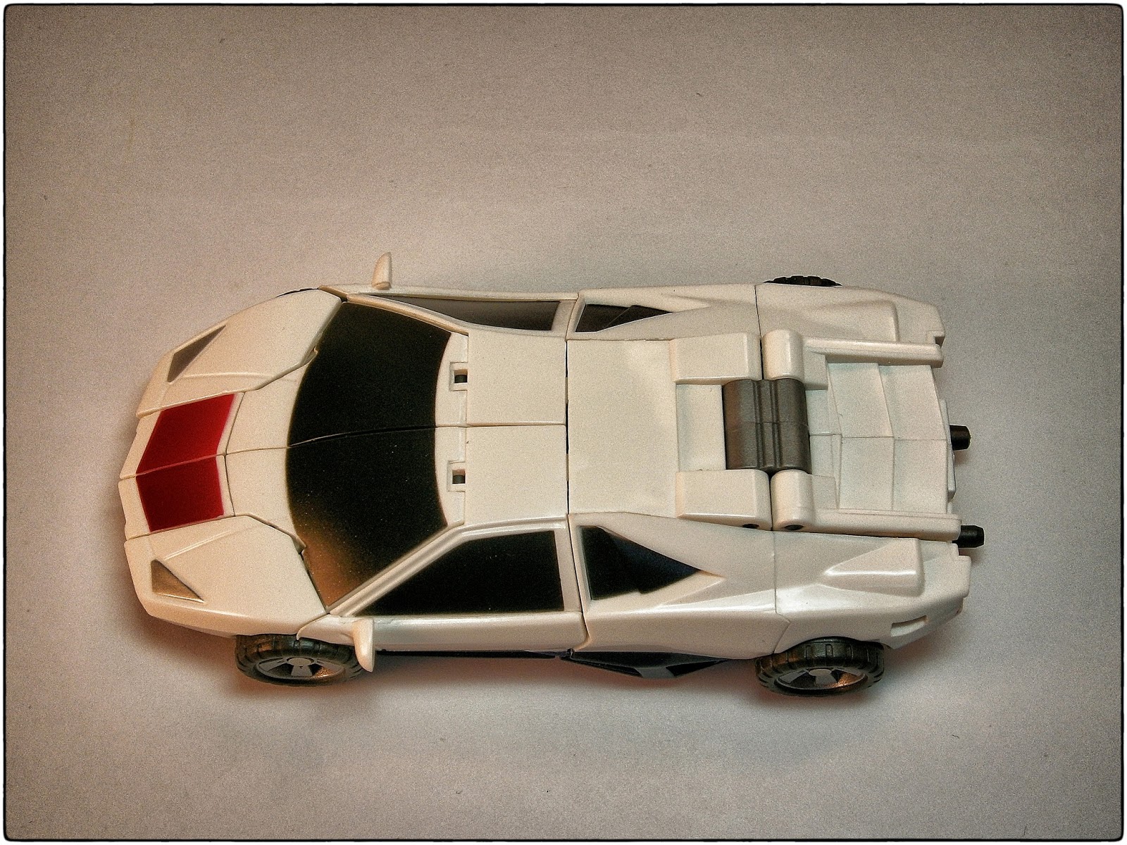 MechaGeezer's Toy Ramblings: Toy Review: FansProject Causality CA-09 ...