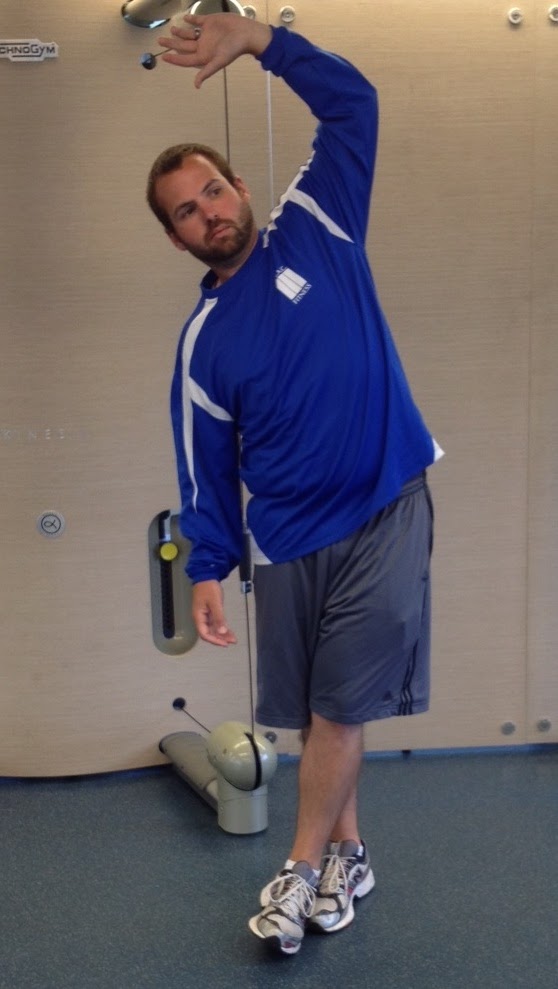 Upper Valley Aquatic Center: How To Avoid Overuse Injuries