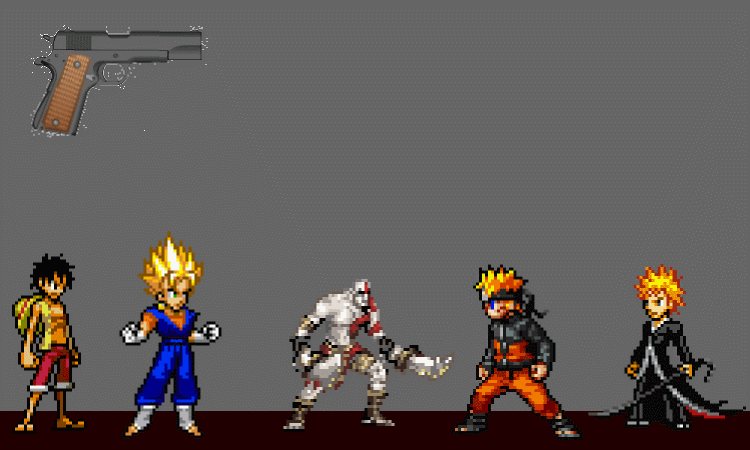 Pivot animator sprites - ultradirect