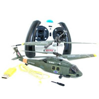 Detial from syma s102g mini black hawk gyro helicopter | syma s102g ...