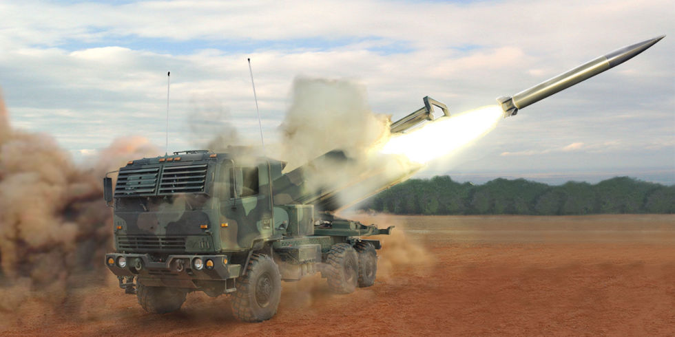 War News Updates: The U.S. Army Wants A New Long Range Tactical Missile