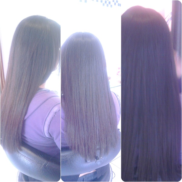 Madeíxas: Plastica Capilar - Uso e recomendo