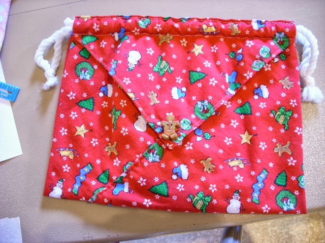 Hamilton Sewing Challenge