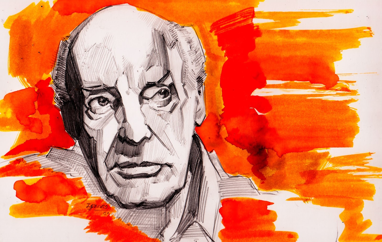El mundo doblemente al revés como Eduardo Galeano setenciaba