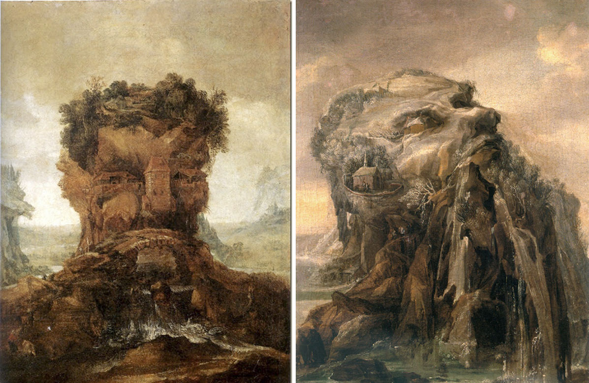 Joos de Momper (1564 - 1635)