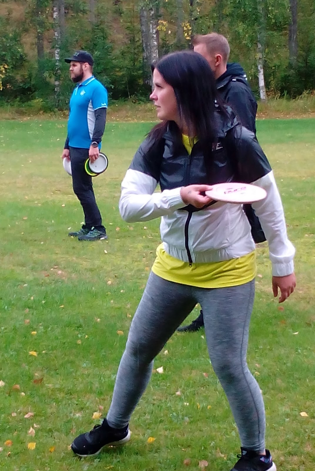 Elämä on unelmia ja niiden toteuttamista: Amazing Eura Race 5