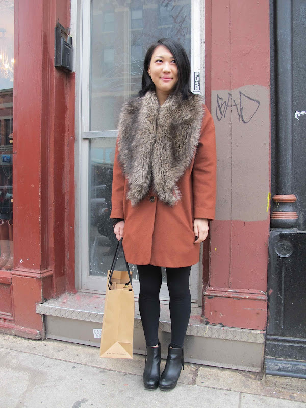 Bella | CHICAGO LOOKS