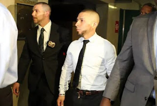 MEC&F Expert Engineers : NYPD Officer Joseph Franco was arraigned for ...