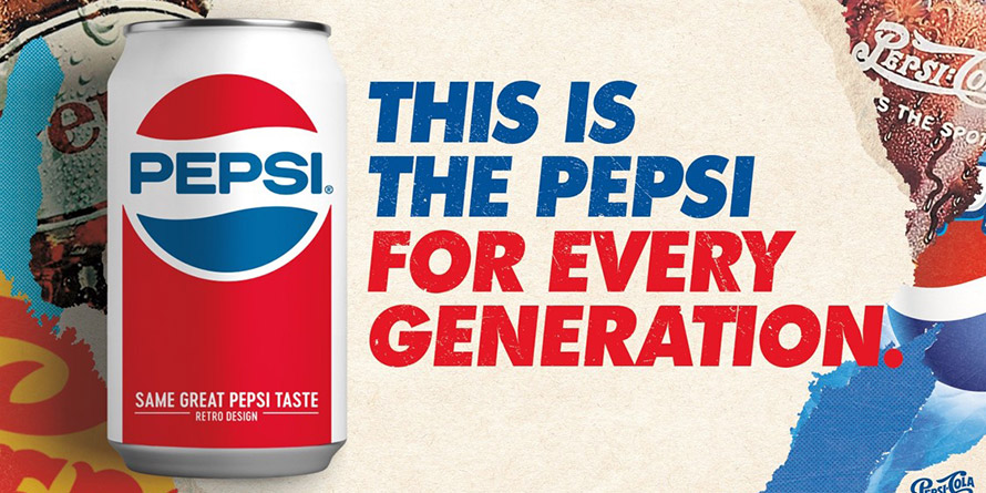 Pepsi today unveiled its TV advertisement that will air during Super ...