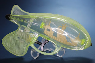 IDEAL German Space Guns - SPACE GUNS - Alphadrome | Home of the Robots ...