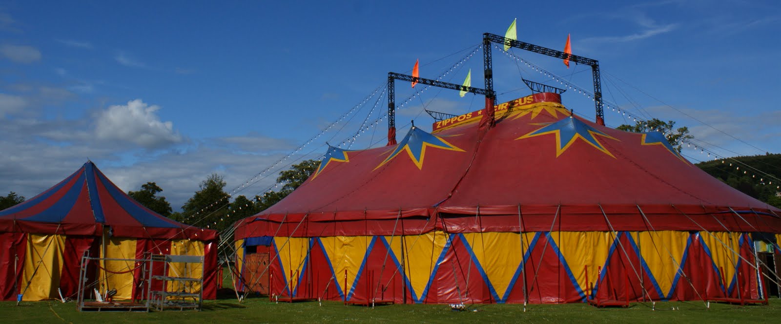 Tour Scotland: 2011-05-29