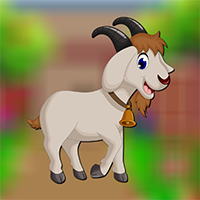 Avmgames Starving Goat Rescue Walkthrough - Escape Games - New Escape ...