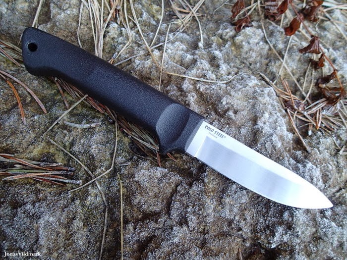 Knives - Tools & Art: Cold Steel Pendleton Lite Hunter