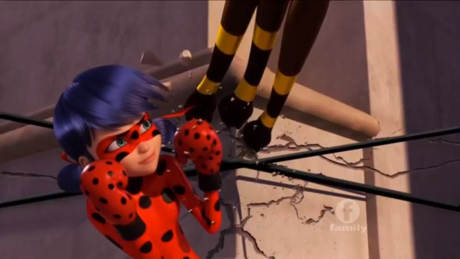 Miraculous Ladybug Nora