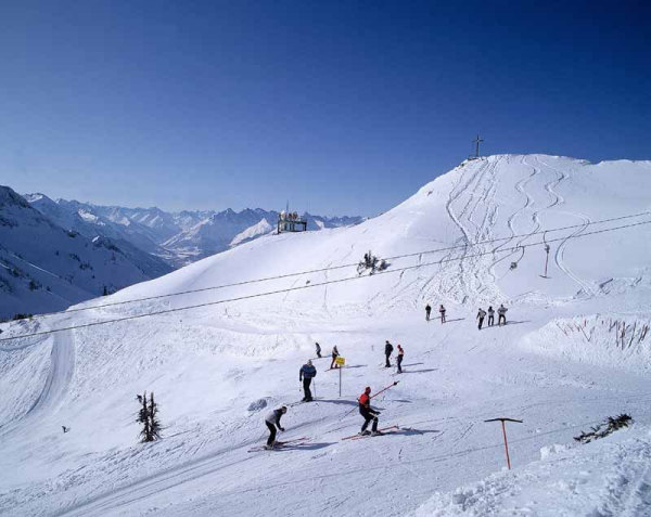 Visit Brig in Switzerland | Tourist Places