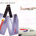 Airline memorabilia: IB + BA = IAG (2010)