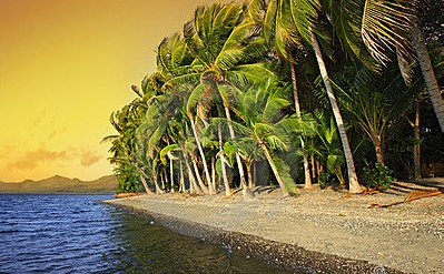 Locuri si destinatii de vacanta: Insulele Caraibe