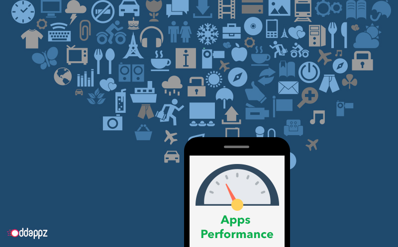 How to Optimize Your on-demand App’s Performance?