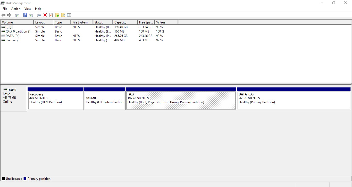 TechTalks: How to install Phoenix OS on Windows 10