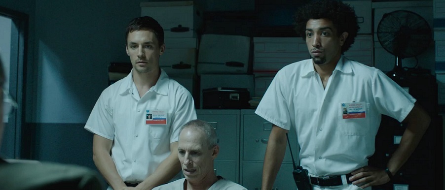 Twisted Central: Patient Seven Releases Today