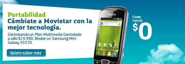 PabloPM: ¿Qué pasó con la Publicidad de las empresas de telefonía móvil ...