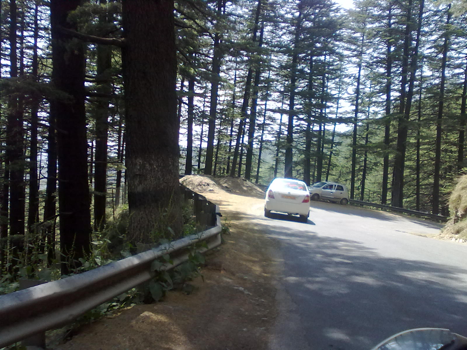 Shimla: Himachal Pradesh weekend gateway - Walkthroughclub