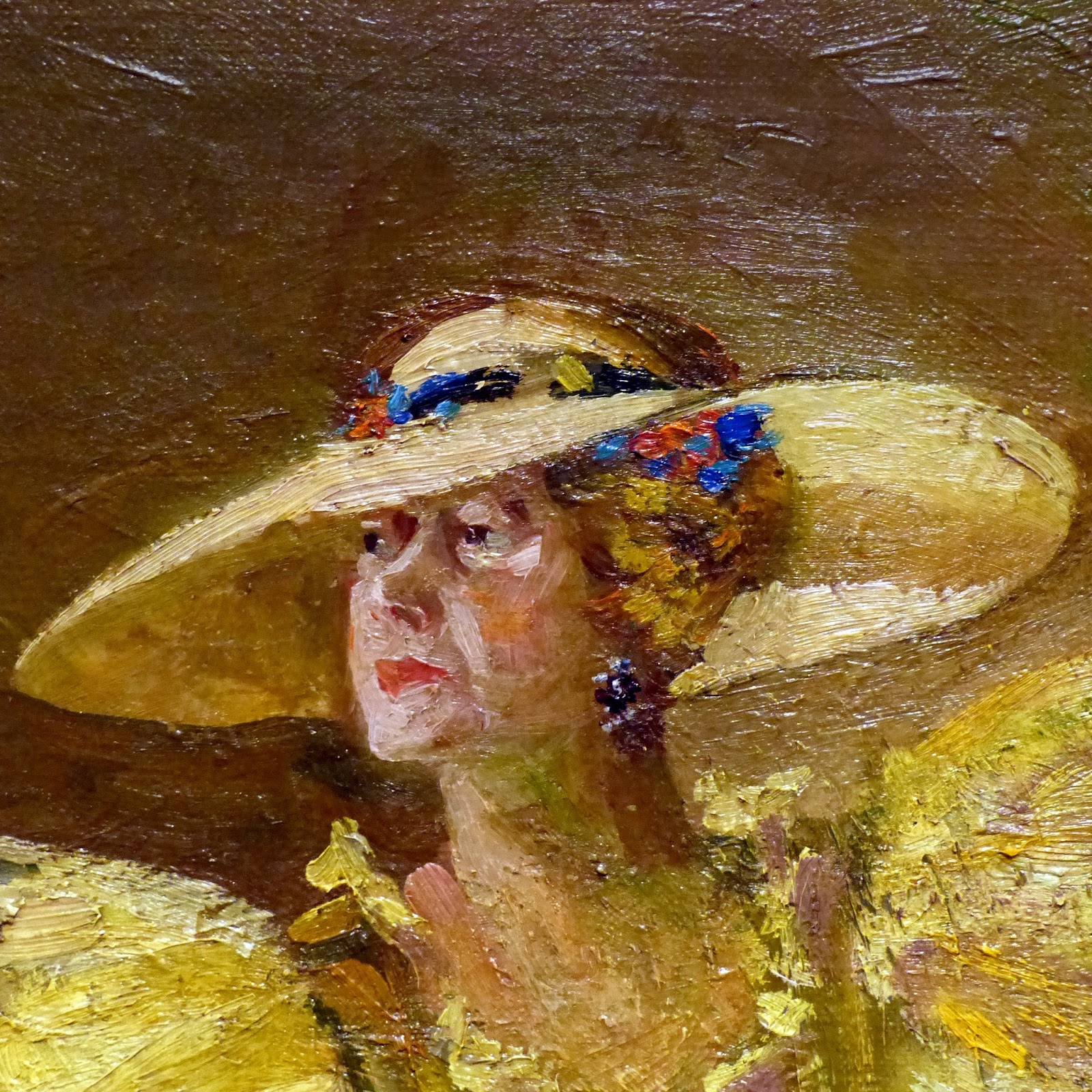 The Portrait Gallery: Alice Dunbar-Nelson