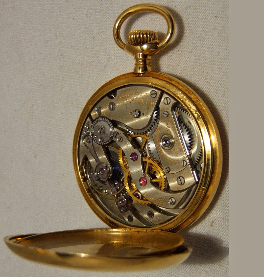 ***RESTAURADOR DE RELÓGIOS DE *** ***BOLSO E PULSO ANTIGOS ***: Relógio ...