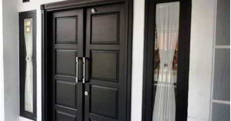 Inspirasi 19+ Contoh Gambar Pintu Rumah Modern