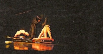 Bleak Bliss: Keiji Haino / Merzbow - Live 2004