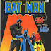 Batman #300 - Walt Simonson art + Milestone issue - Pencil Ink