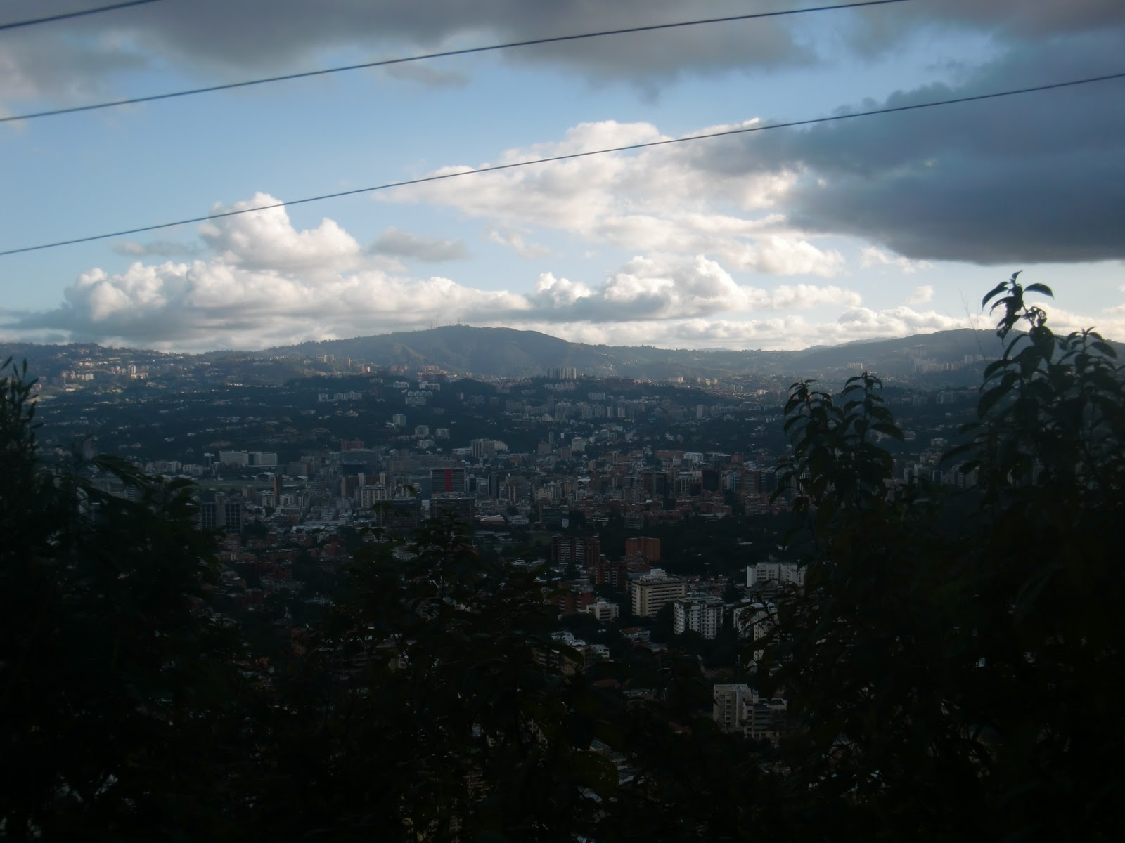 El ÁVILA: Sabas Nieves