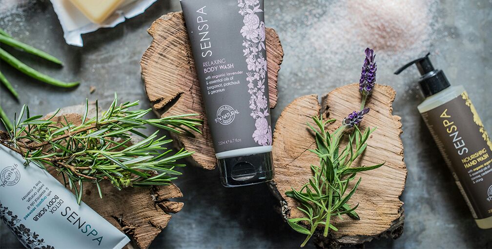 Lava Clay Hair and Scalp Masque - Vivere Lavita