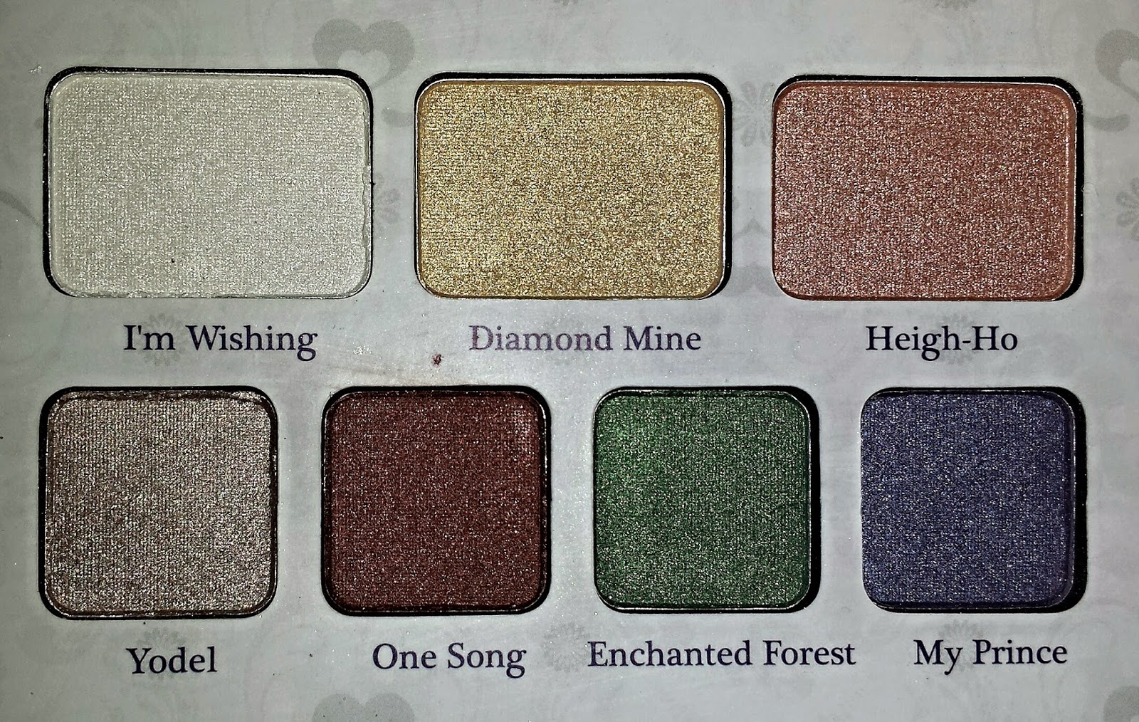 BronzedSouthernBeauty: e.l.f. Disney: Snow White Collection! The ...