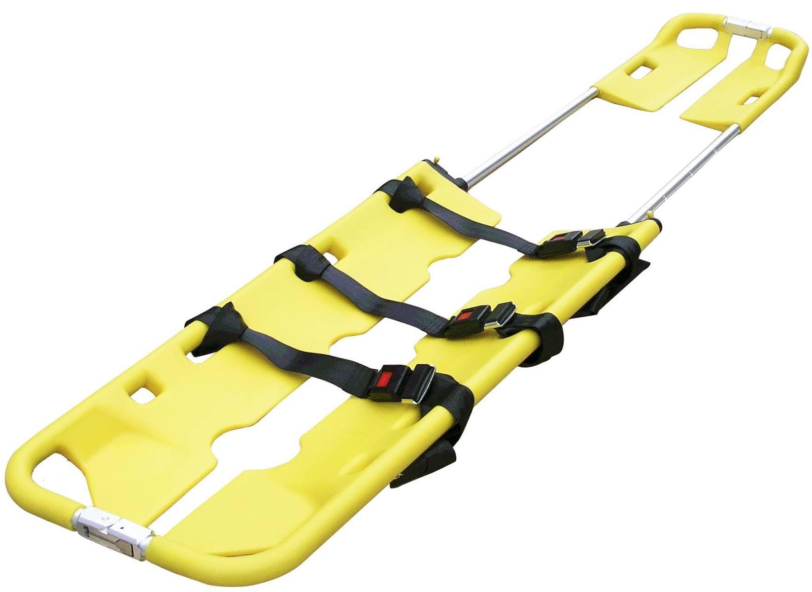 Materi Tandu: Jenis Tandu | PMR GAHITA