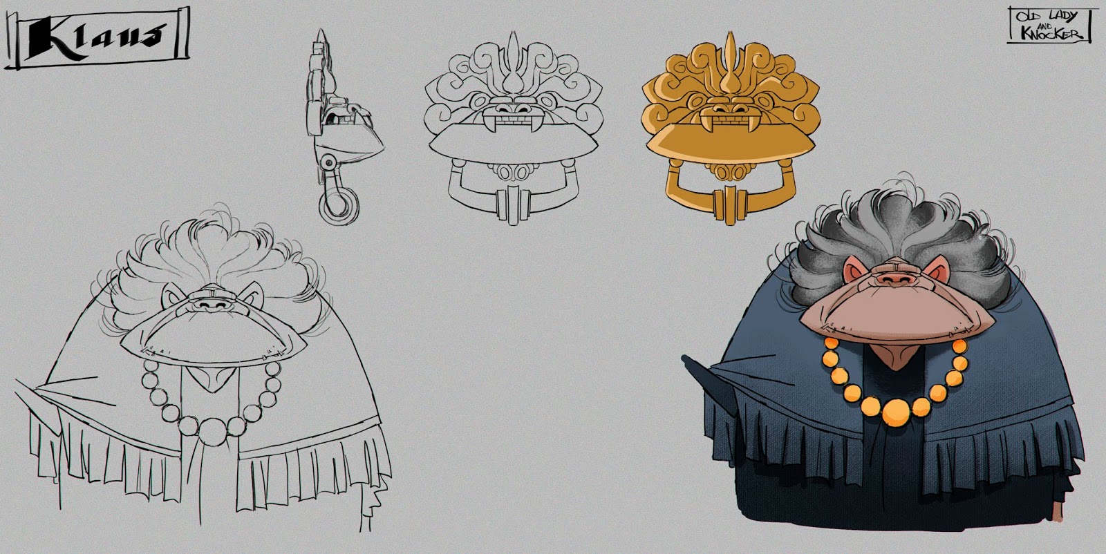 klaus_character_design_daniel_fernandez_casas_29.jpg (1600×802)-花瓣网