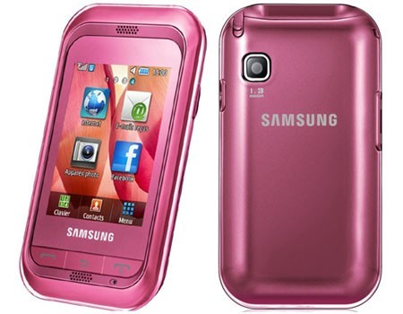 Samsung Champ | isi title blog disini