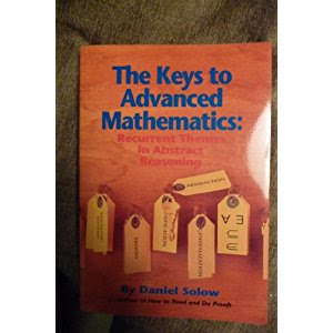 MATEMÁTICAS: Puras y Aplicadas.: Texto: "¿CÓMO ENTENDER Y HACER ...