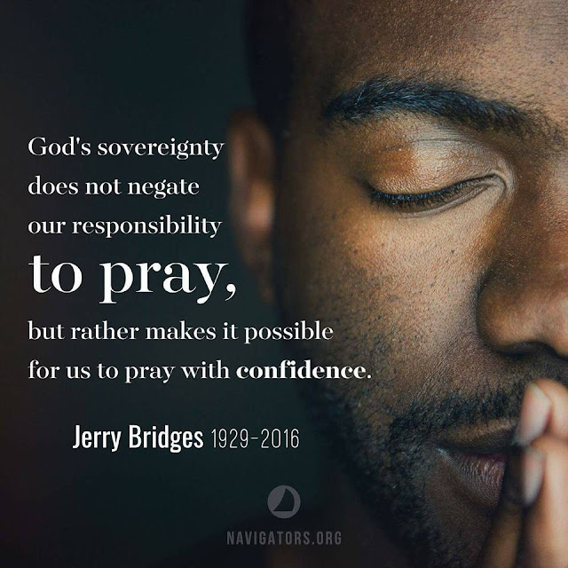 Living for God: Pray According to God's Will