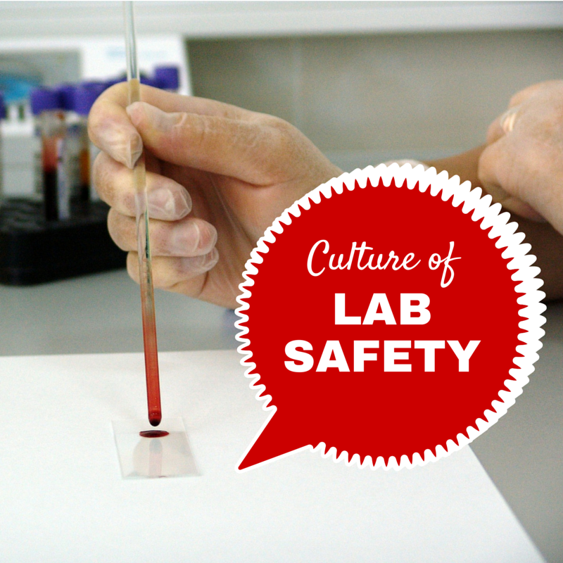 Healthcare Compliance Solutions, Inc.: Safety in the Laboratory