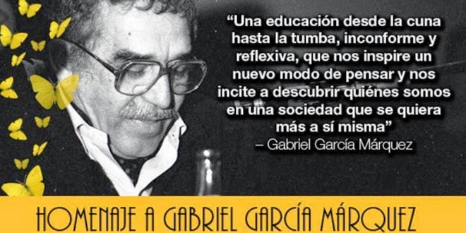 Gabo ~ Lengua - Lenguaje y Literatura...